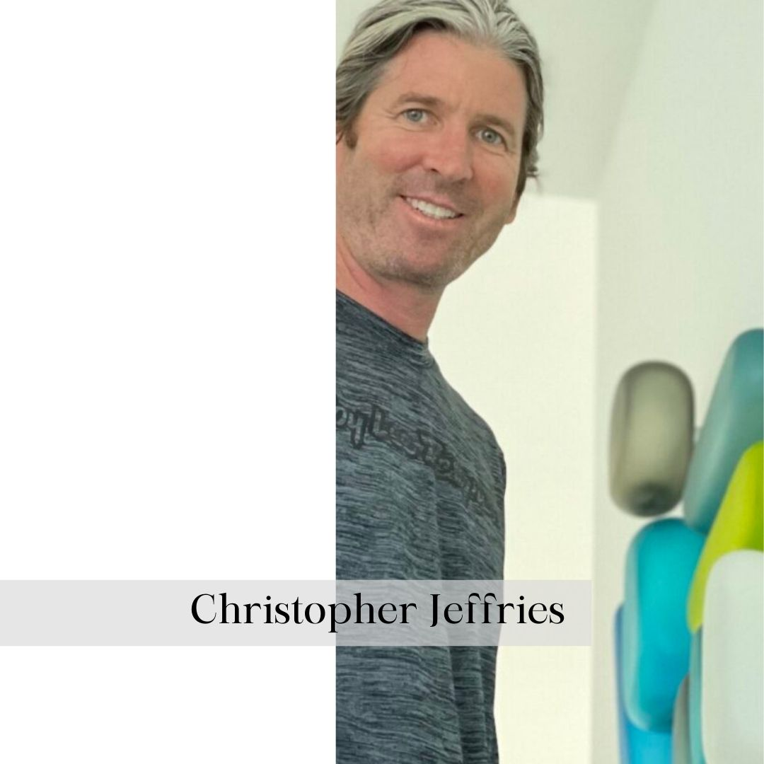 Christopher Jeffries – GAIA on Main Gallery